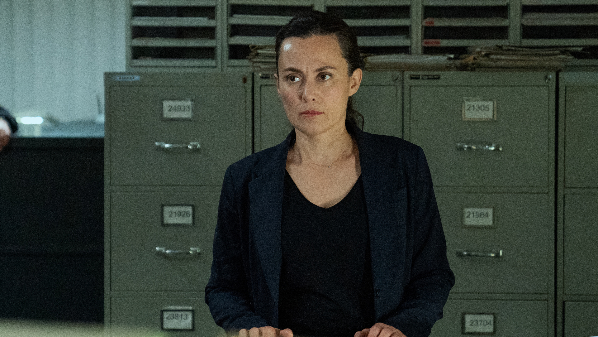 Nachtschicht – Die Ruhe vor dem Sturm | Film-Rezensionen.de