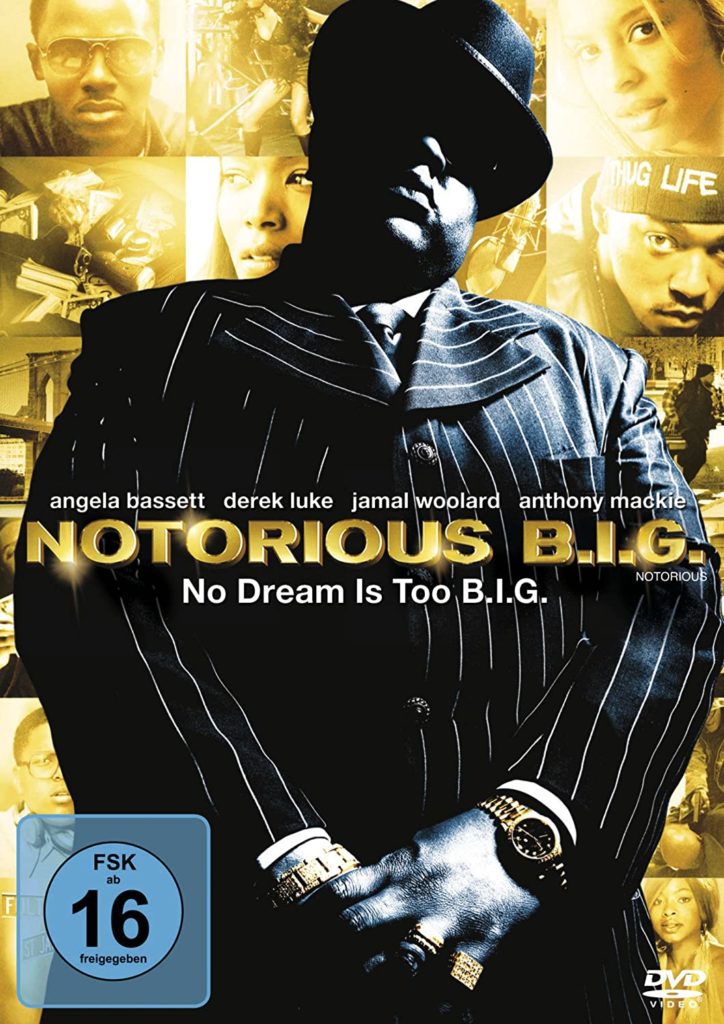 Notorious B.I.G. | Film-Rezensionen.de