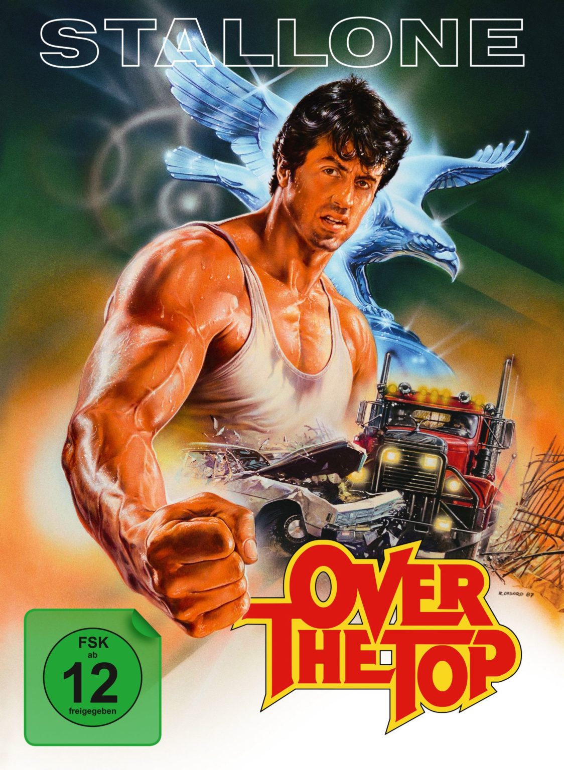 Over the Top | Film-Rezensionen.de