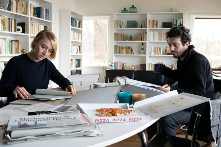 Lieselotte Voß | Film-Rezensionen.de