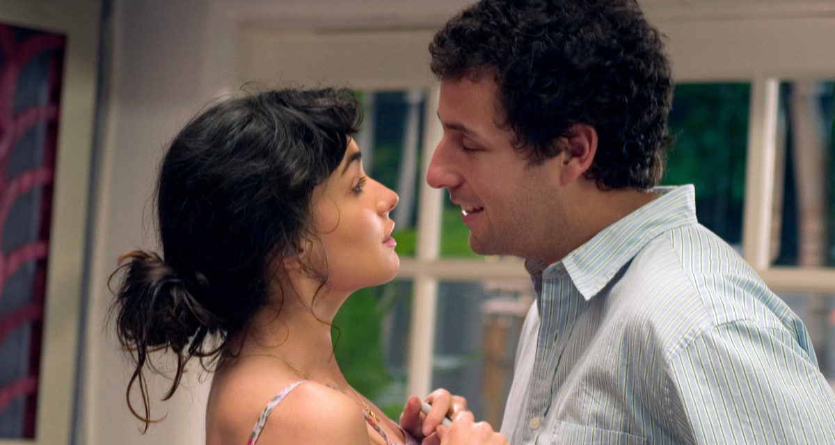 Spanglish | Film-Rezensionen.de