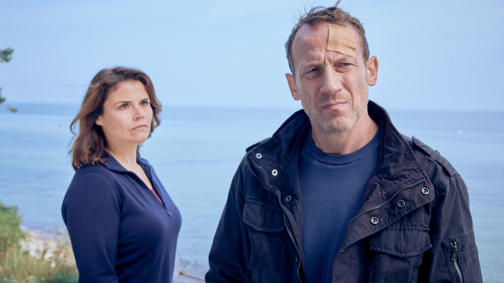 Stralsund: Die rote Linie | Film-Rezensionen.de