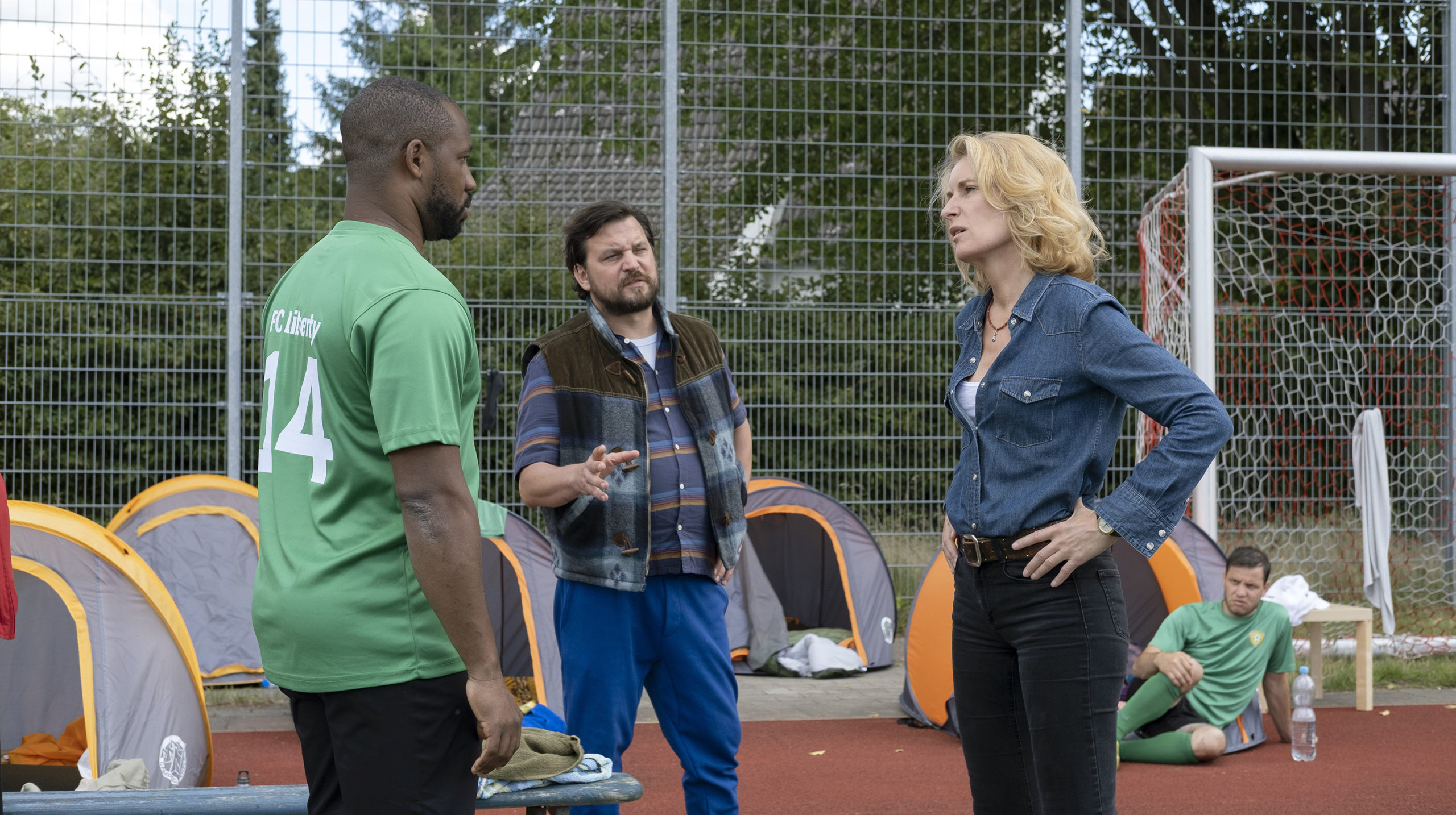 Tatort: Die Rache an der Welt | Film-Rezensionen.de