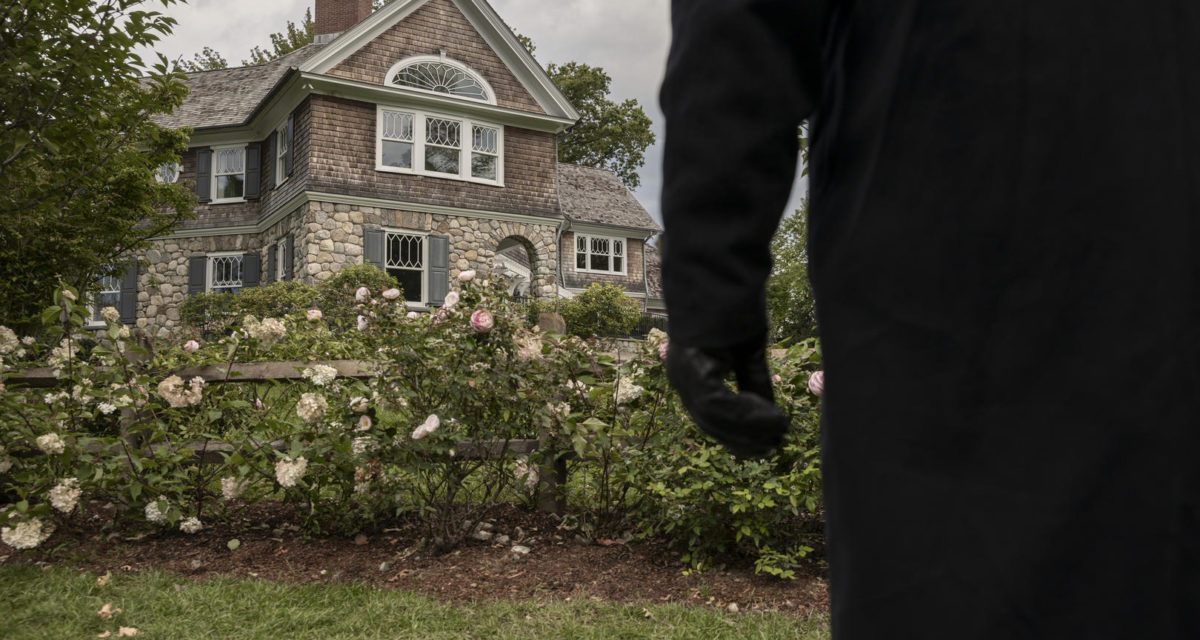 The Watcher | Film-Rezensionen.de