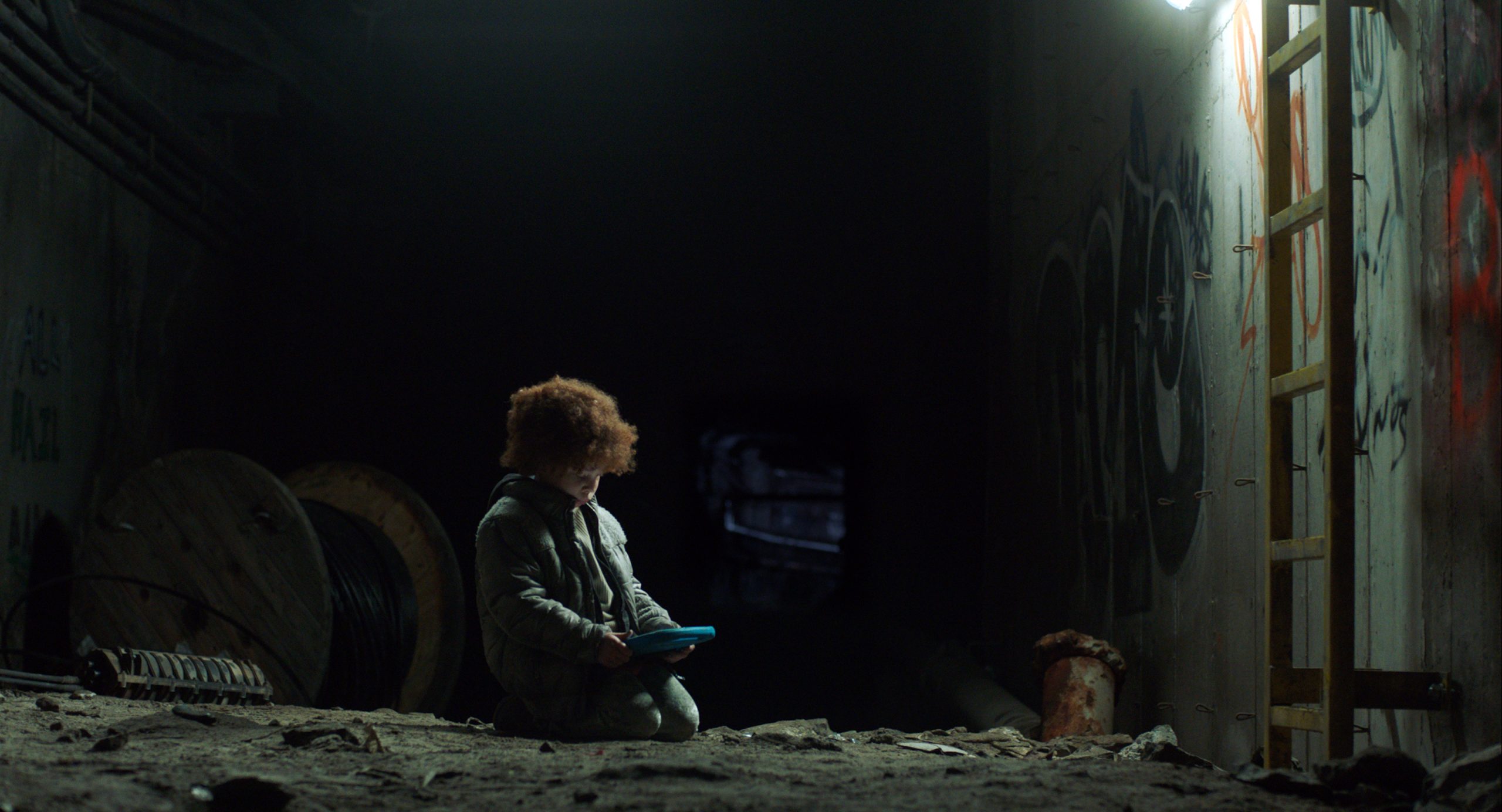 Topside – Flucht ins Ungewisse | Film-Rezensionen.de