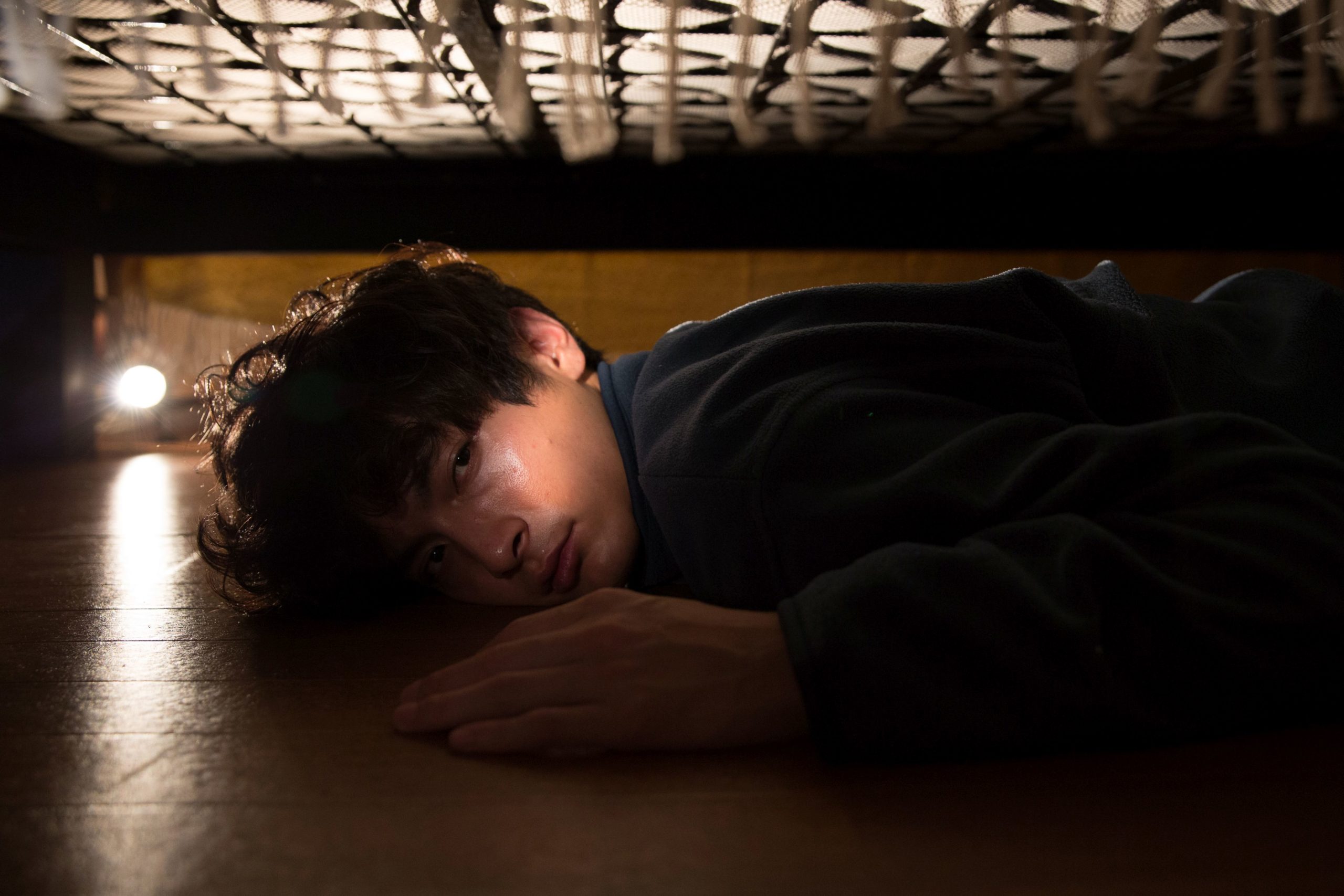 Under Your Bed | Film-Rezensionen.de