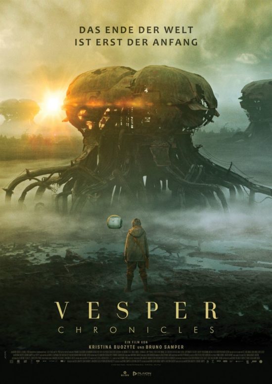 Vesper Chronicles | Film-Rezensionen.de