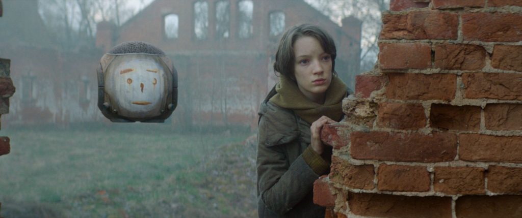 Vesper Chronicles | Film-Rezensionen.de