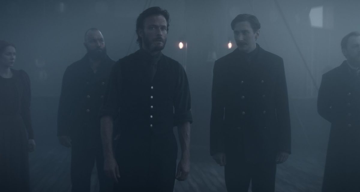 1899 – Staffel 1 | Film-Rezensionen.de