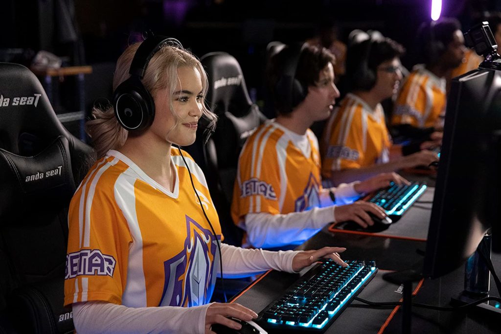 1UP | Film-Rezensionen.de