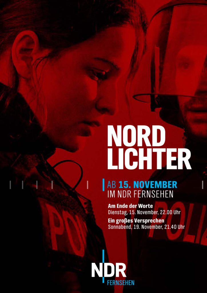 Am Ende der Worte | Film-Rezensionen.de