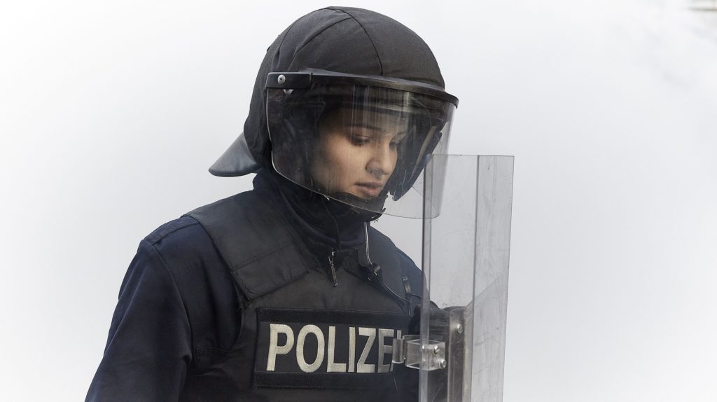 Am Ende der Worte | Film-Rezensionen.de