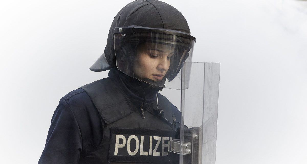 Am Ende der Worte | Film-Rezensionen.de