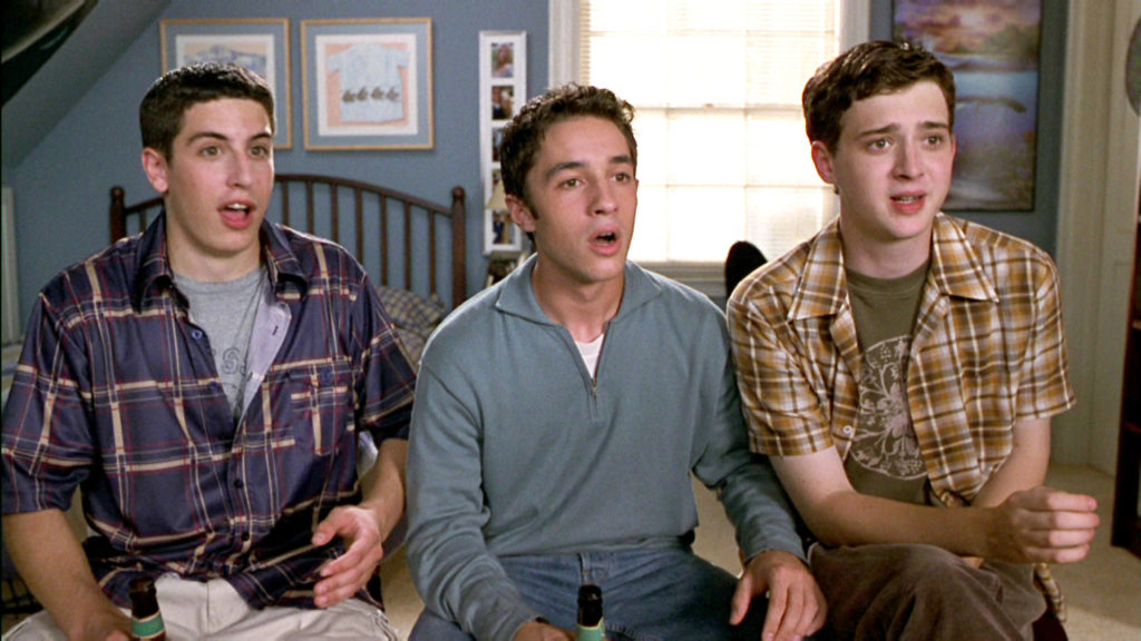 American Pie – Wie ein heißer Apfelkuchen | Film-Rezensionen.de