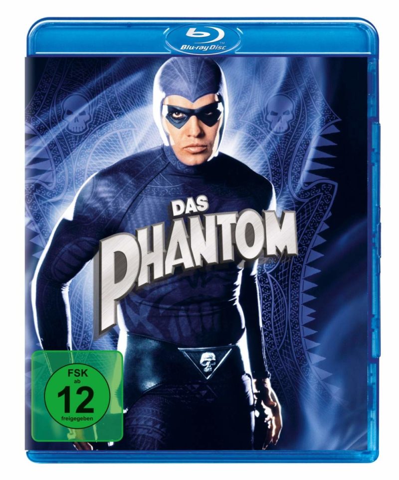 Das Phantom | Film-Rezensionen.de