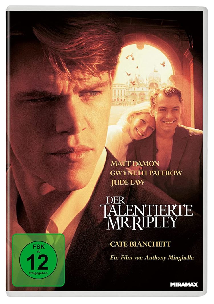 Der talentierte Mr. Ripley | Film-Rezensionen.de