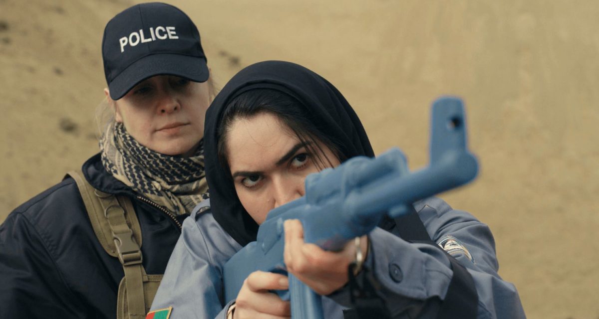 Echo (2022) | Film-Rezensionen.de