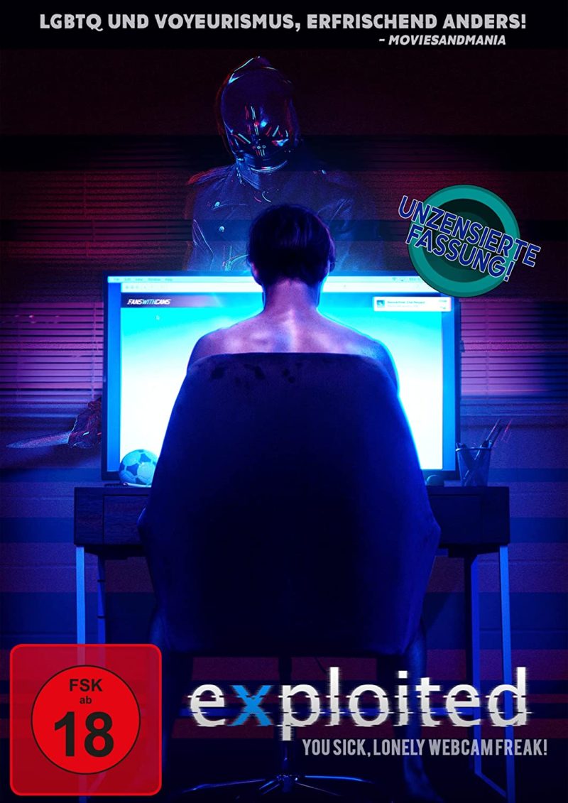 Exploited | Film-Rezensionen.de
