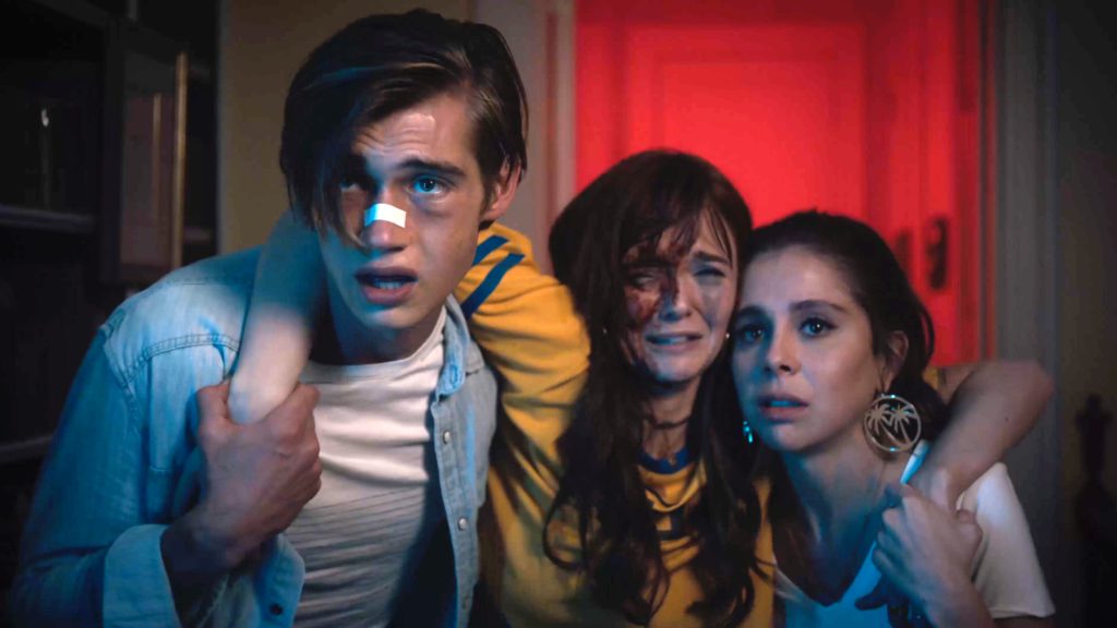 Exploited | Film-Rezensionen.de