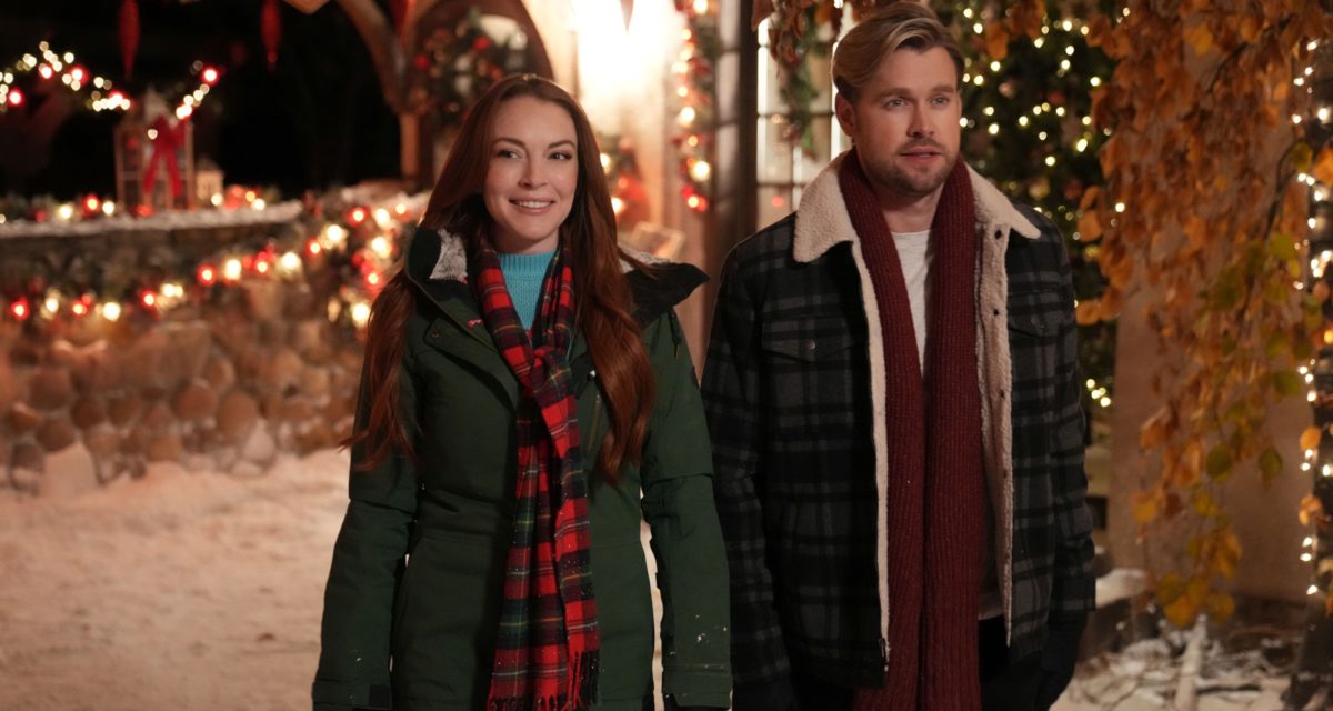 Falling For Christmas | Film-Rezensionen.de