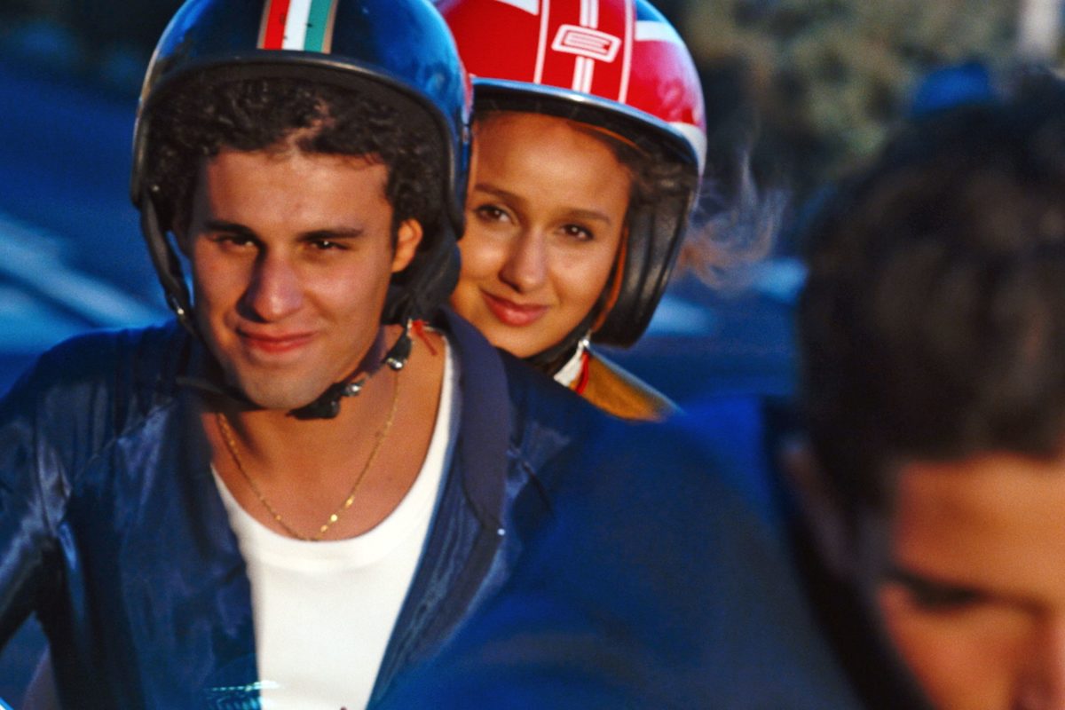 Bilel Chegrani | Film-Rezensionen.de