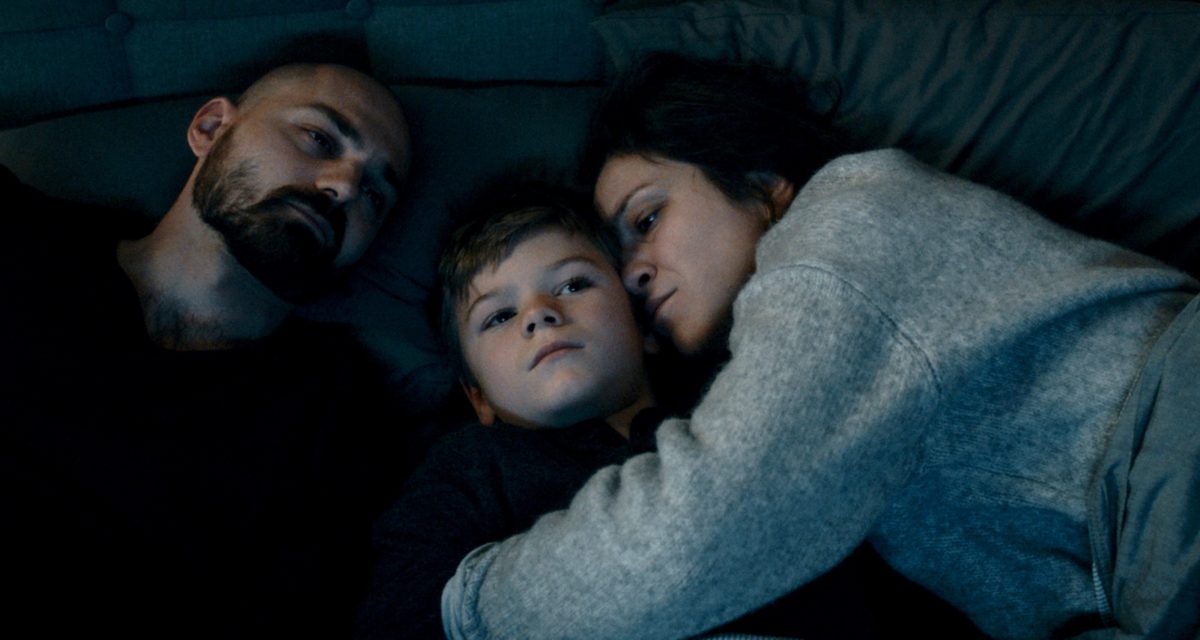 Kalt | Film-Rezensionen.de