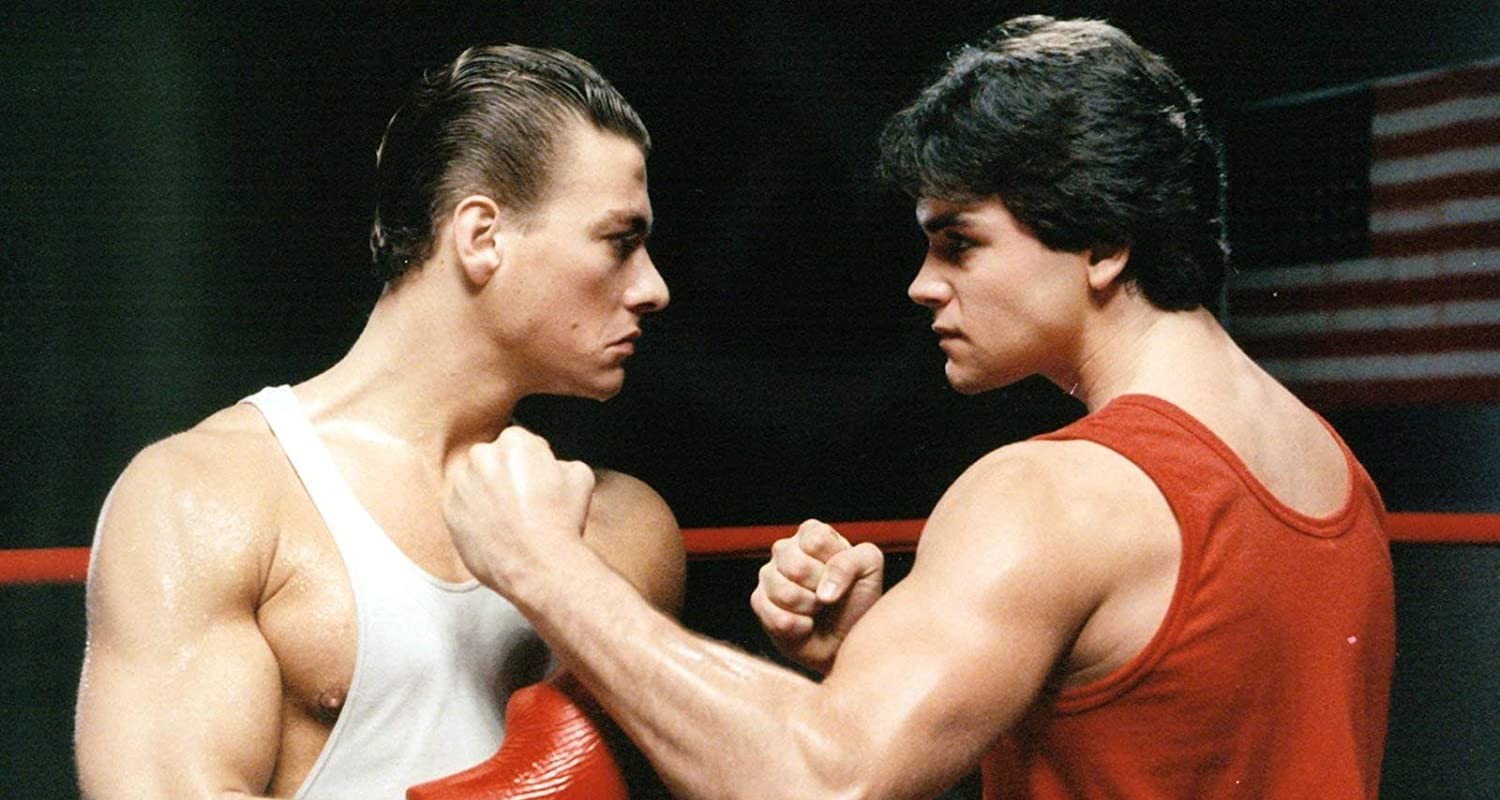 Karate Tiger | Film-Rezensionen.de