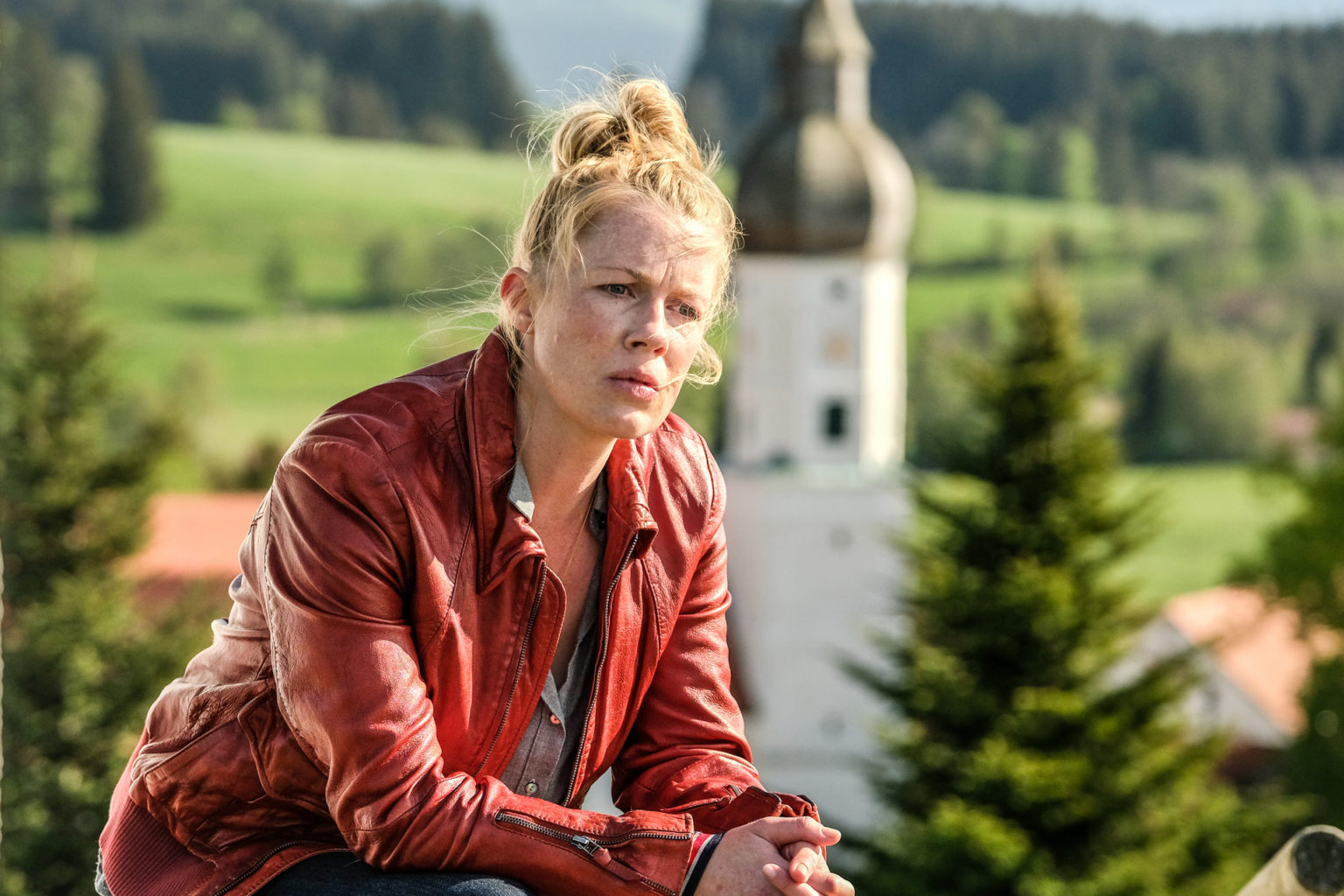 Marie fängt Feuer: Unbequeme Wahrheiten | Film-Rezensionen.de