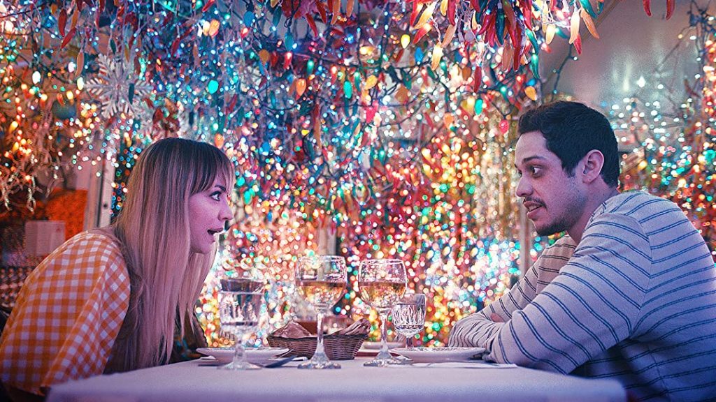 Meet Cute – Mein täglich erstes Date | Film-Rezensionen.de