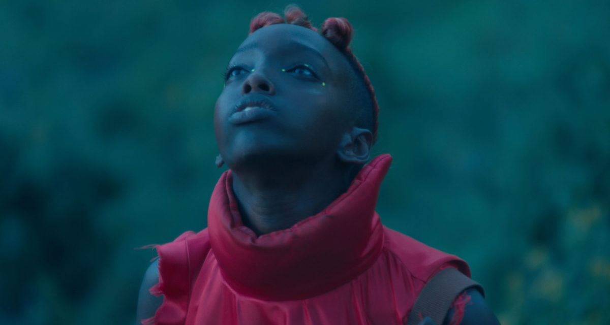 Neptune Frost | Film-Rezensionen.de