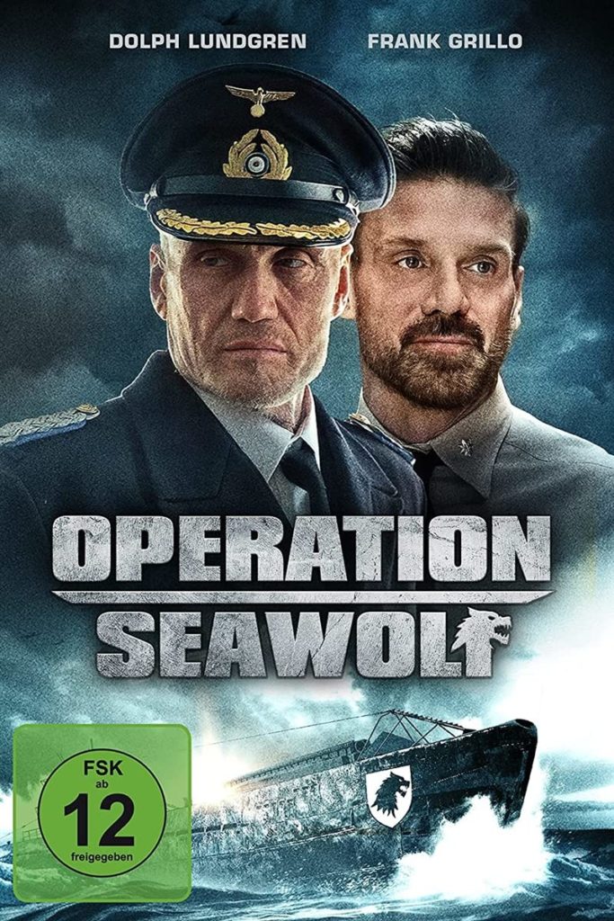 Operation Seawolf | Film-Rezensionen.de