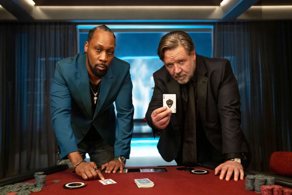 Poker Face | Film-Rezensionen.de