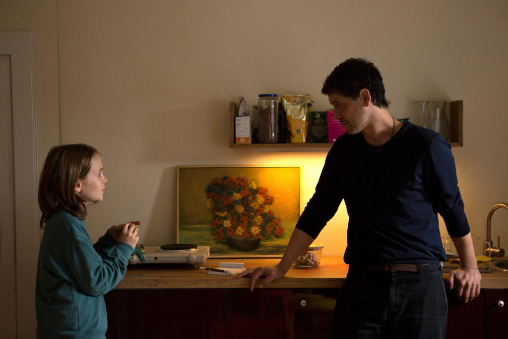 Safe (2022) | Film-Rezensionen.de