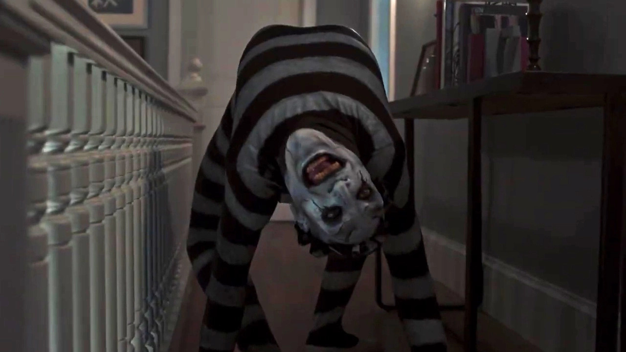 Separation | Film-Rezensionen.de