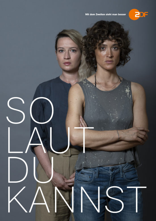 So laut du kannst | Film-Rezensionen.de