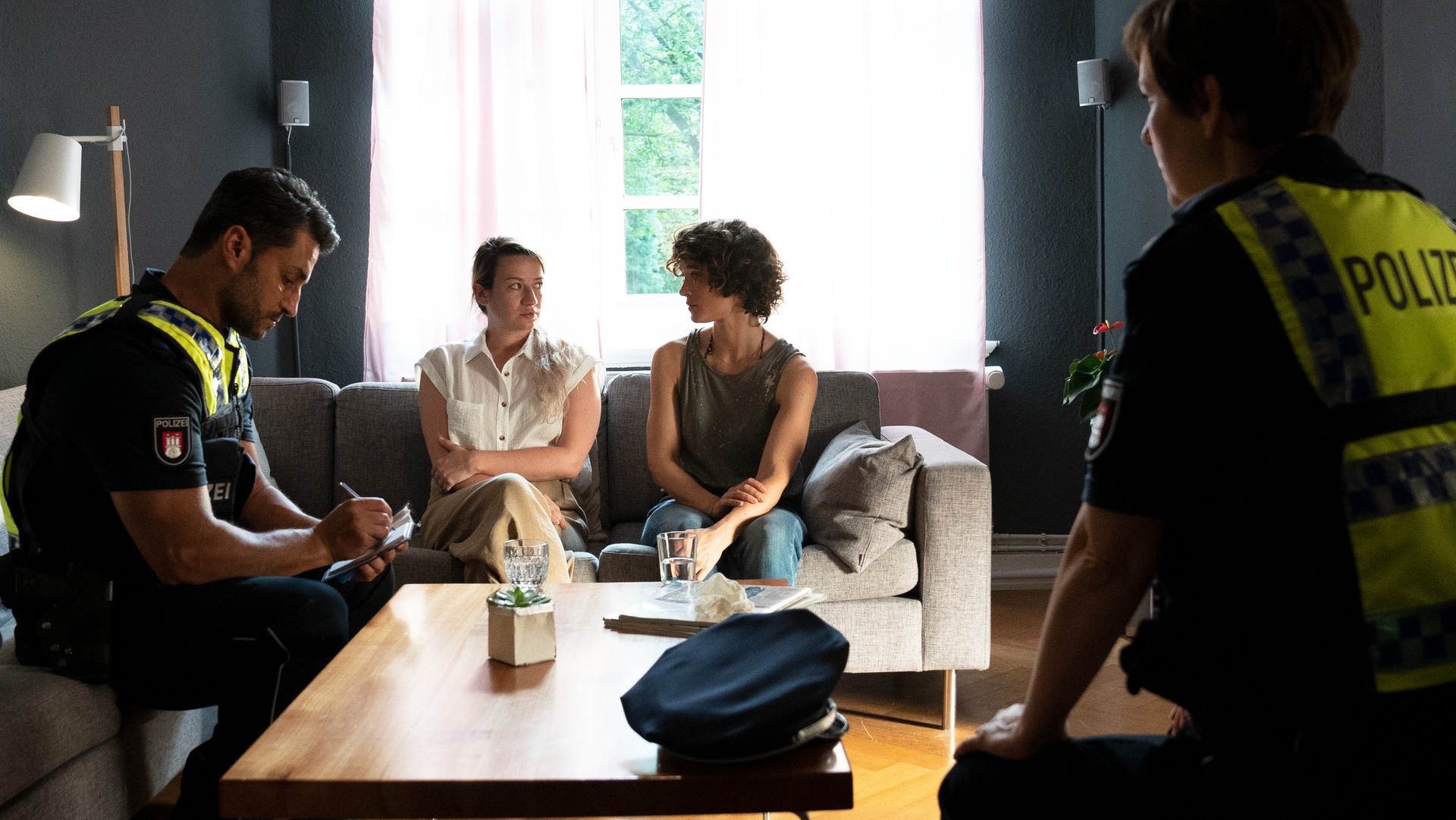 So laut du kannst | Film-Rezensionen.de