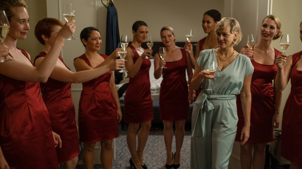 So laut du kannst | Film-Rezensionen.de