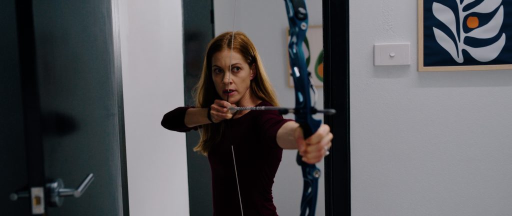 Take Down – Ihre Familie war das falsche Ziel | Film-Rezensionen.de