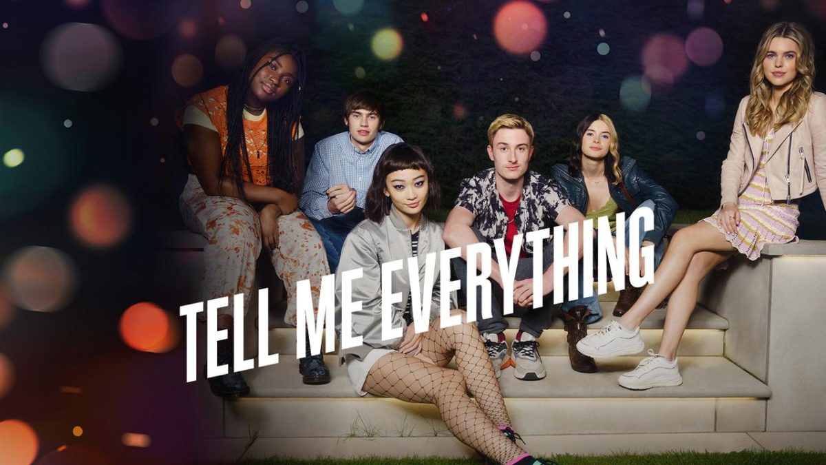 Tell Me Everything – Staffel 1 | Film-Rezensionen.de
