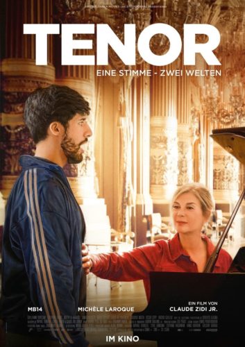 Tenor: Eine Stimme – zwei Welten | Film-Rezensionen.de