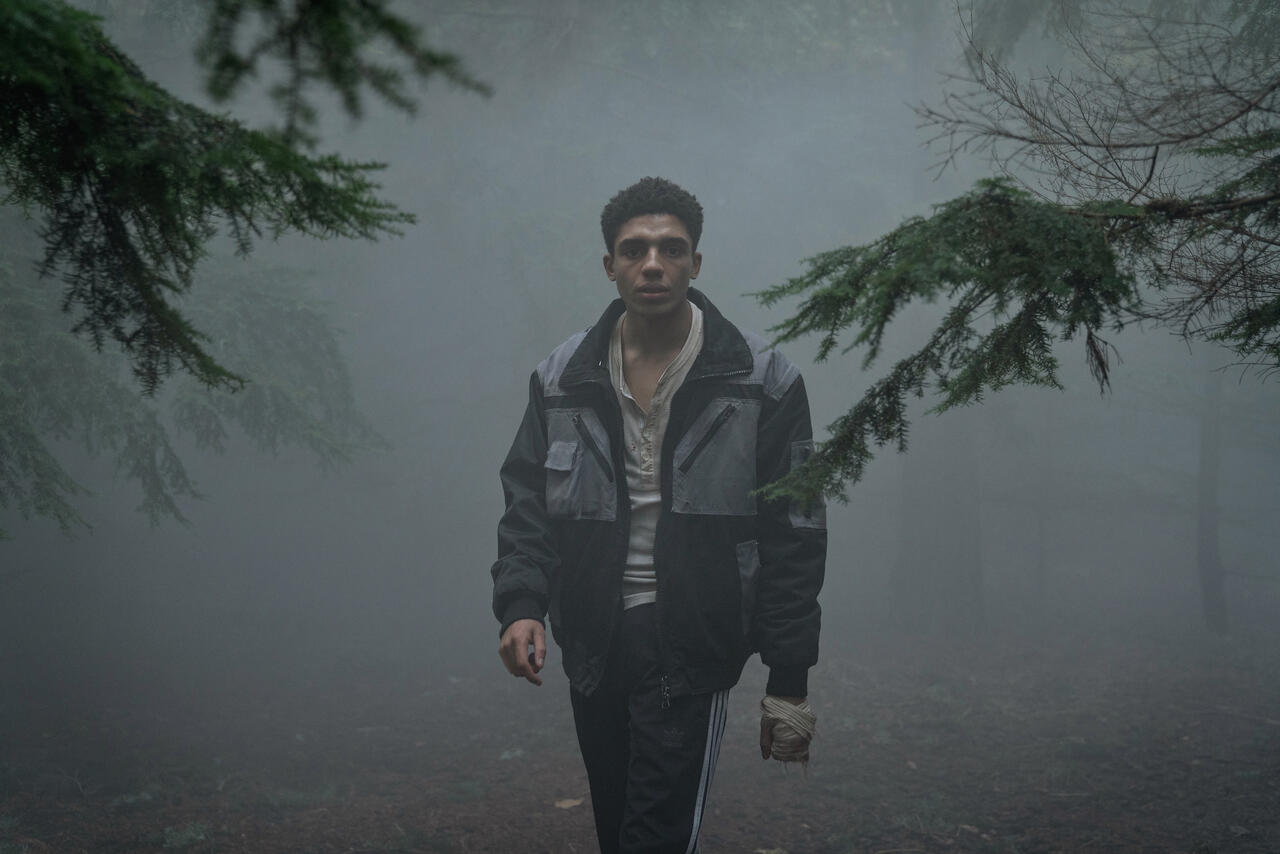 The Bastard Son & The Devil Himself – Staffel 1 | Film-Rezensionen.de