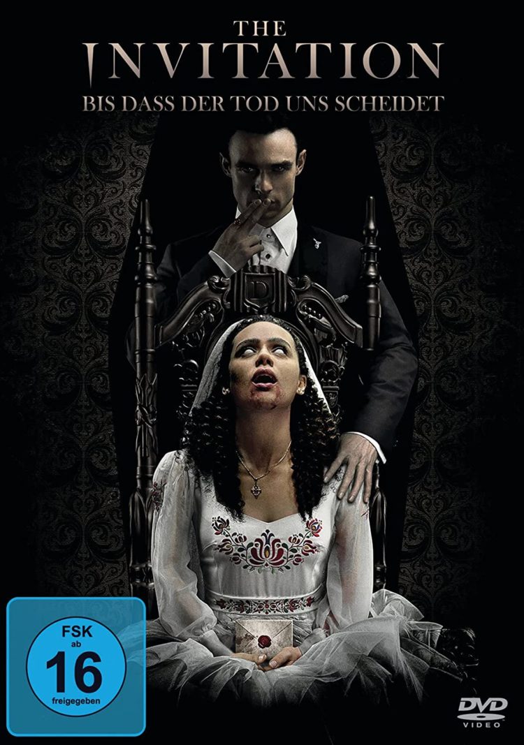 The Invitation – Bis dass der Tod uns scheidet | Film-Rezensionen.de