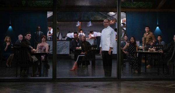 The Menu | Film-Rezensionen.de