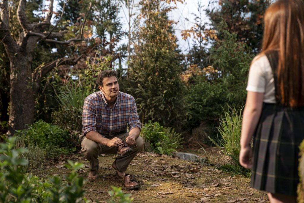 The Time Traveler’s Wife | Film-Rezensionen.de