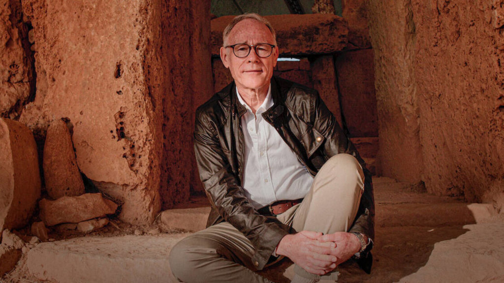 Untergegangenen Zivilisationen auf der Spur – Staffel 1 | Film ...