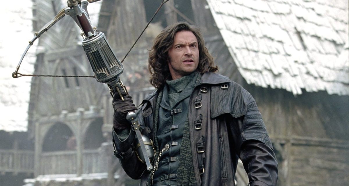 Van Helsing | Film-Rezensionen.de