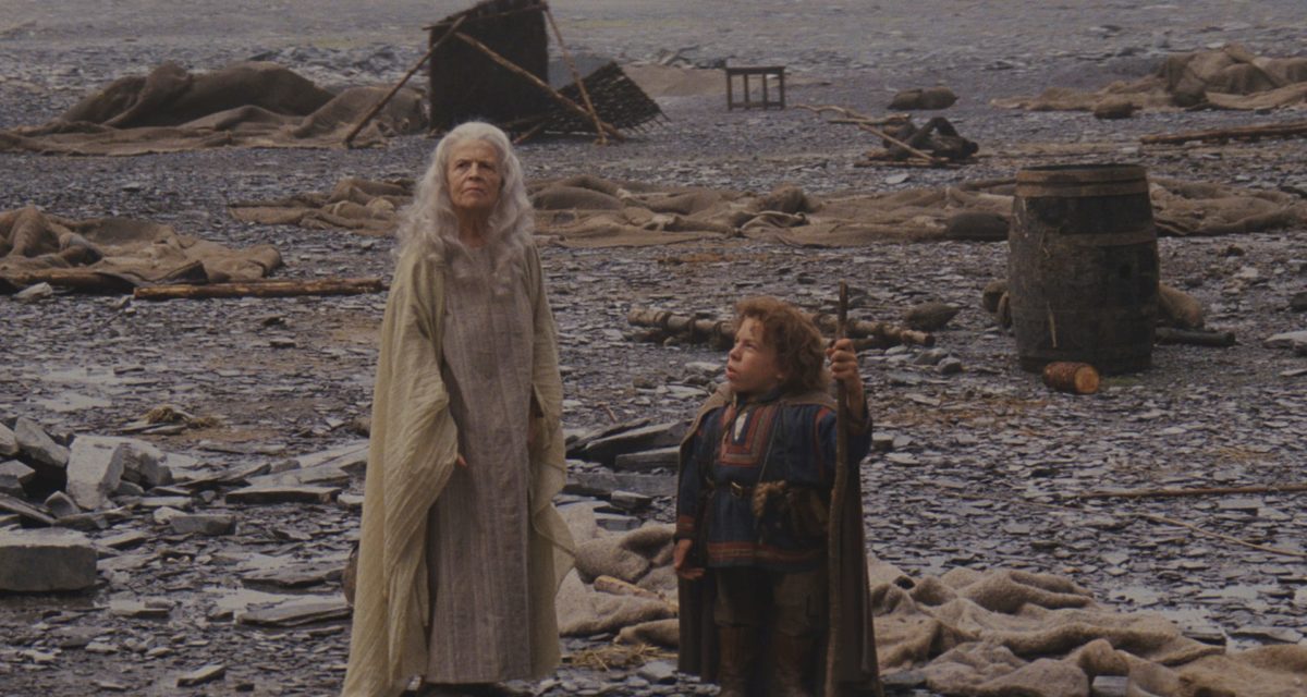 Willow | Film-Rezensionen.de