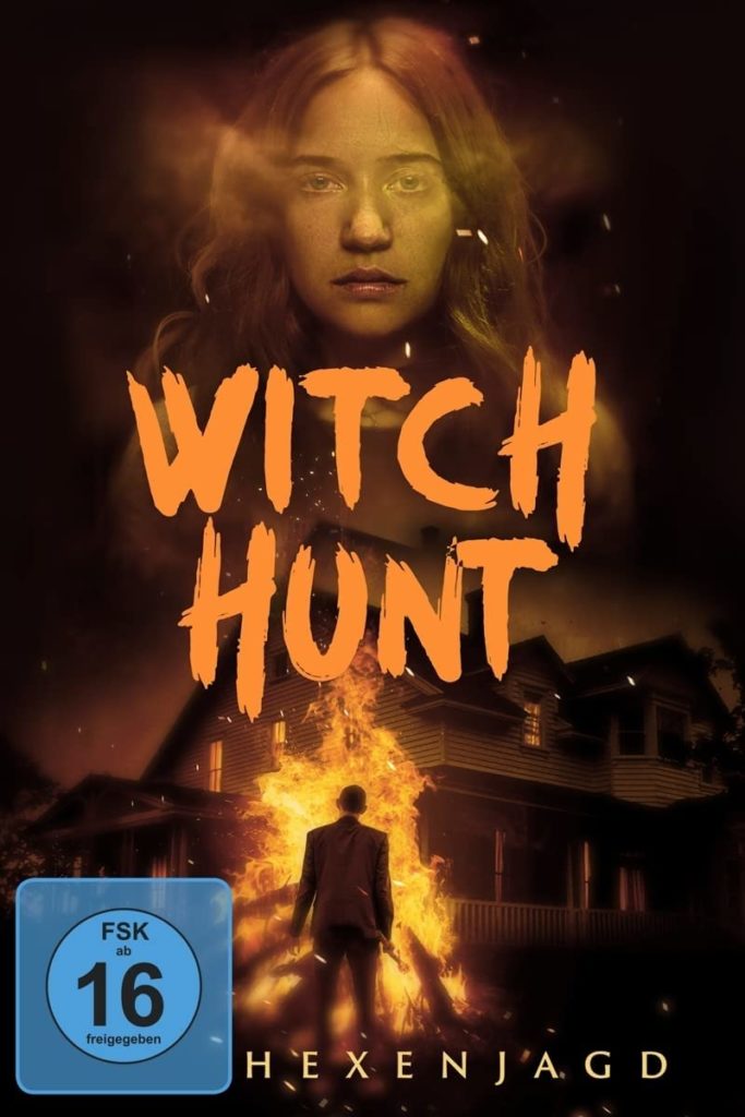Witch Hunt – Hexenjagd | Film-Rezensionen.de