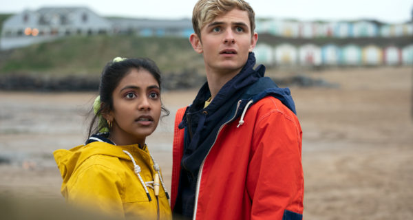 Alex Rider – Staffel 2 | Film-Rezensionen.de