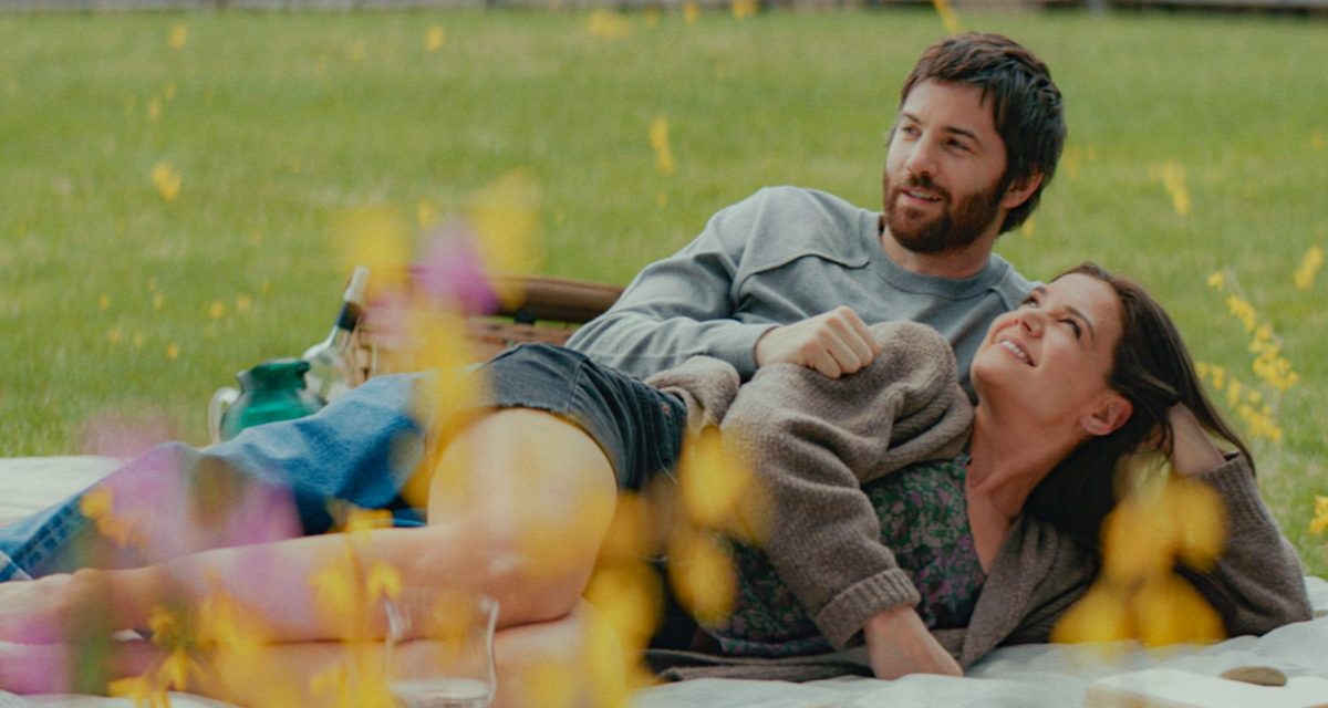 Allein mit dir | Film-Rezensionen.de